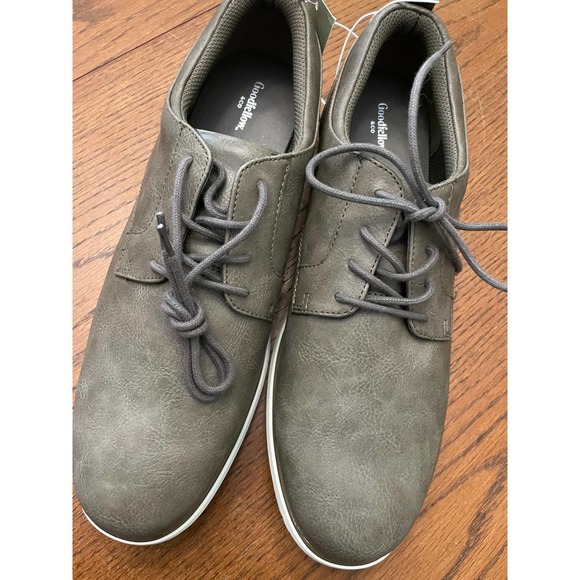 Goodfellow & Co | Shoes | Nwt Goodfellow Co Mens Dress Shoes Size 1 ...